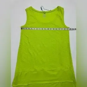 neon buddha | Dresses | New Neon Buddha Oasis Apple Green Dress Small ...